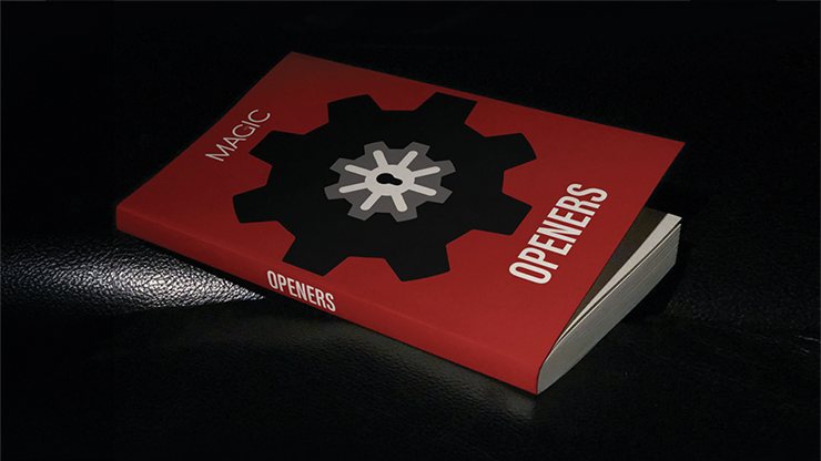 Openers eBook DOWNLOAD – Hand Picked Magic